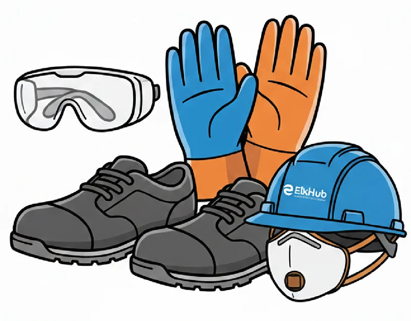Basic Electrical Safety Rules – Must Know for Beginners